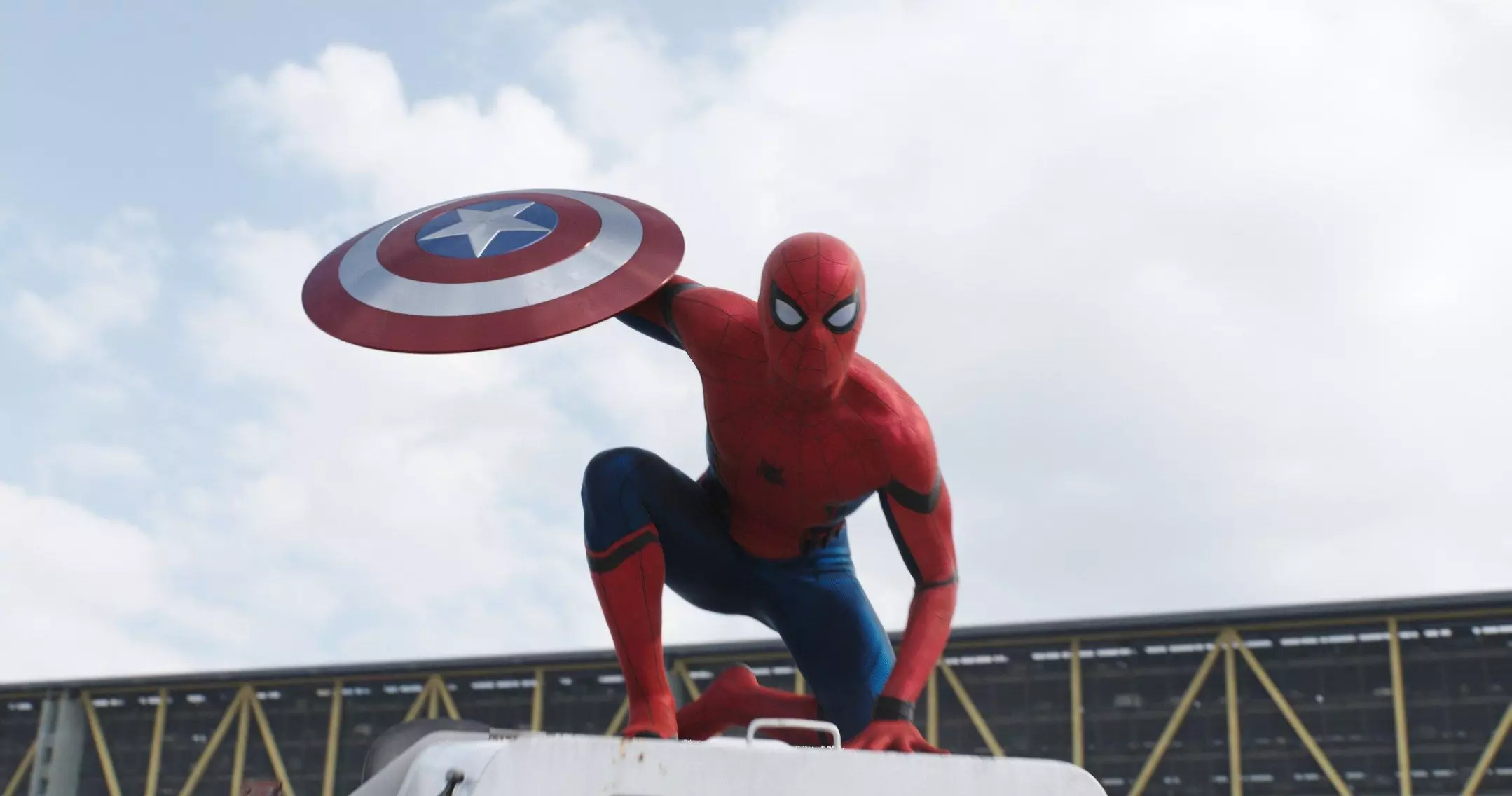 12 Momen Film Spider-Man Paling Berkesan