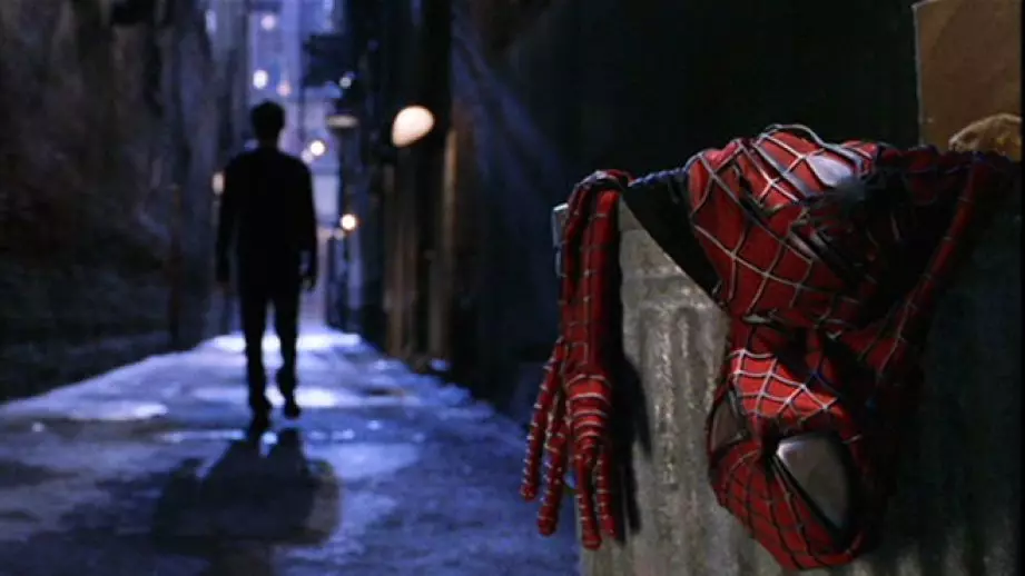 12 des moments les plus mémorables du film Spider-Man 58979_12