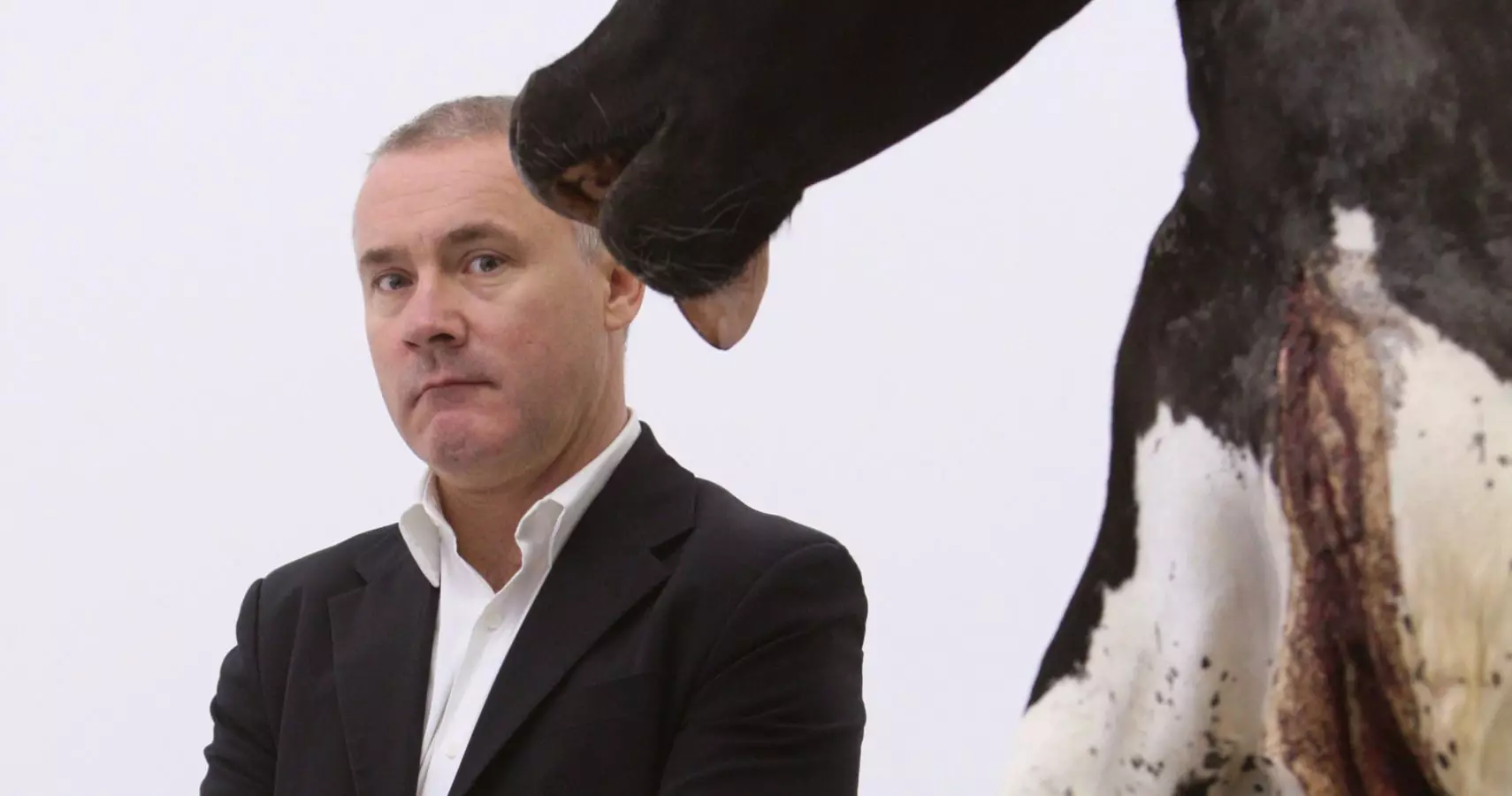 Millió dolláros műalkotás: Damien Hirst 10 legdrágább alkotása, amelyet valaha is eladtak