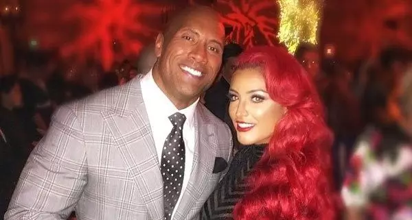 12 dingen die je nooit wist over Eva Marie