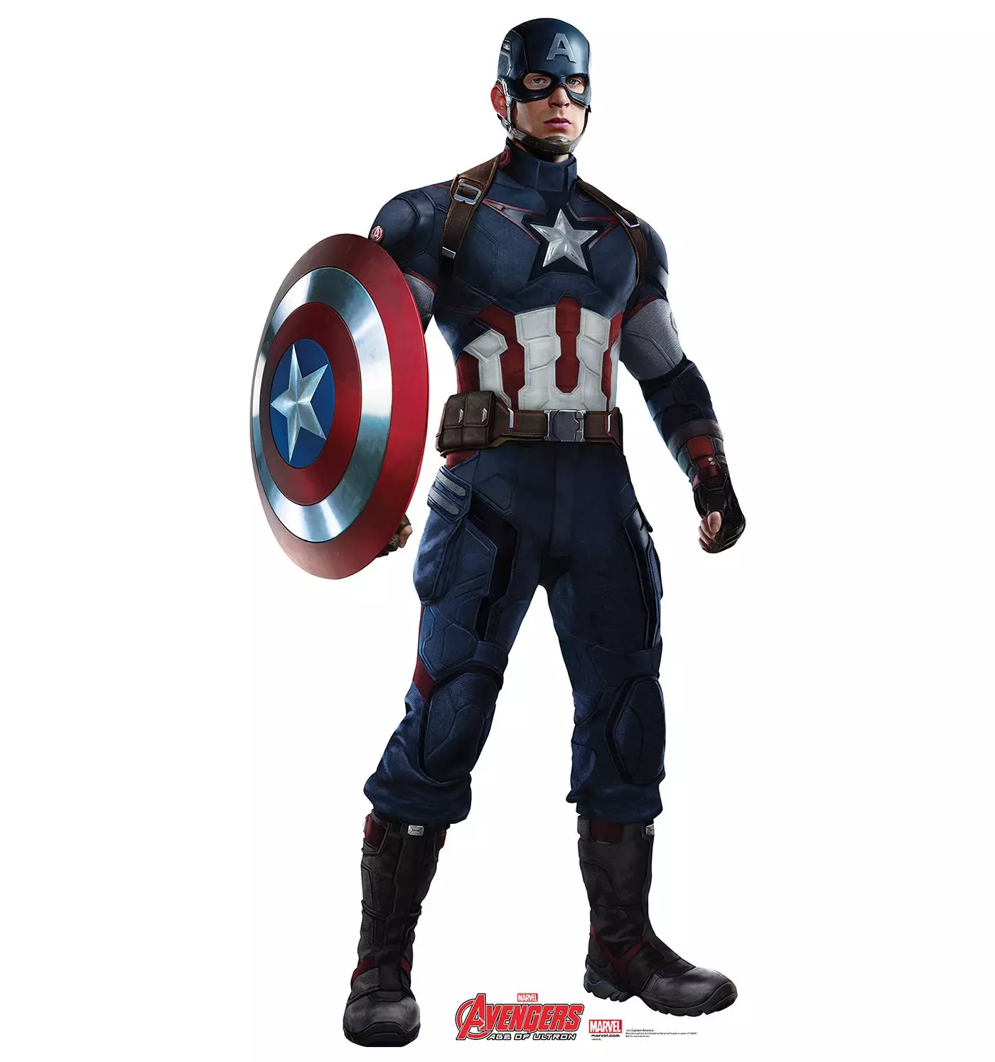 Zovala 3 Zapamwamba za Captain America Zovala mu MCU (Zowonjezera Zovala) 59054_5