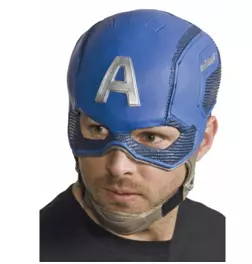 3 najlepšie kostýmy Captain America nosené v MCU (Plus Costume Guide) 59054_6