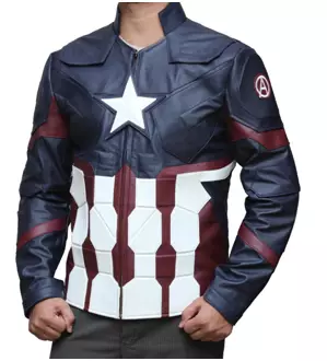 Zovala 3 Zapamwamba za Captain America Zovala mu MCU (Zowonjezera Zovala) 59054_7