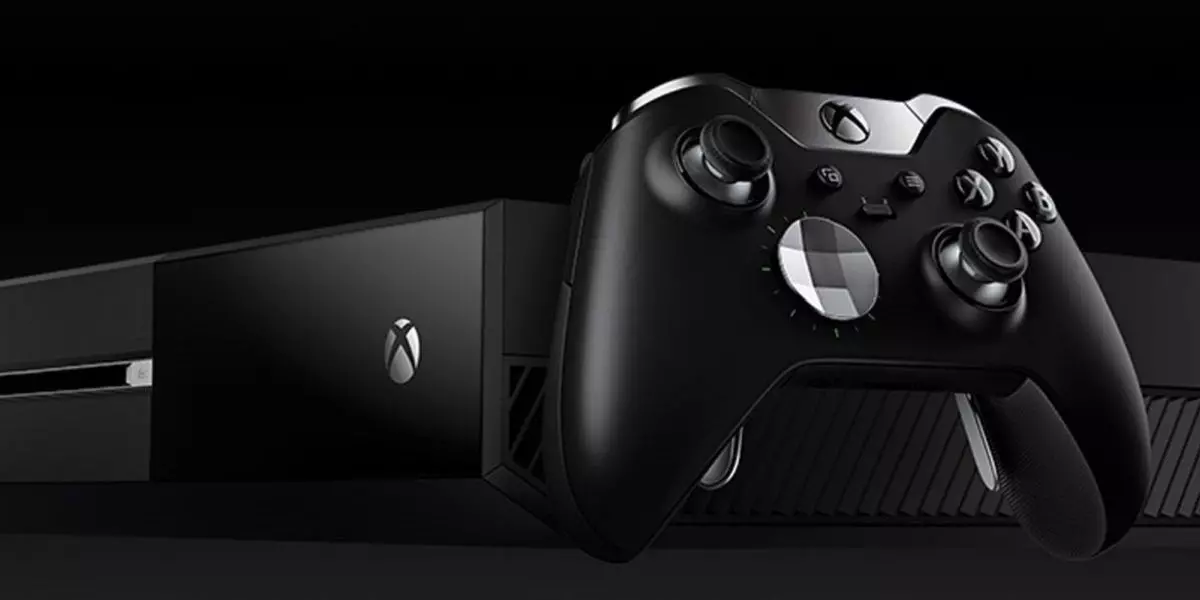 10 Peth Na Wyddoch Chi Am XBOX Microsoft