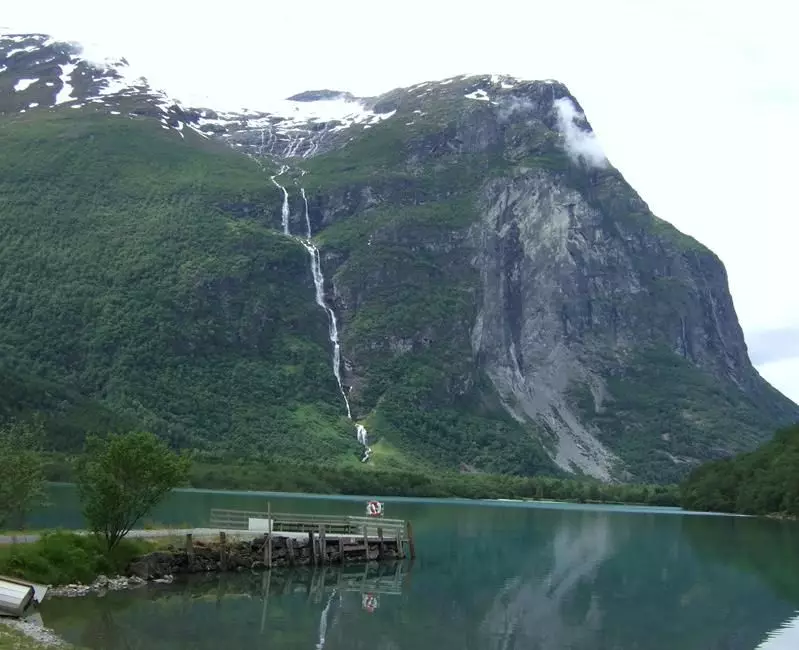 10 ukendte vandfald, du skal se, før du dør 59324_11