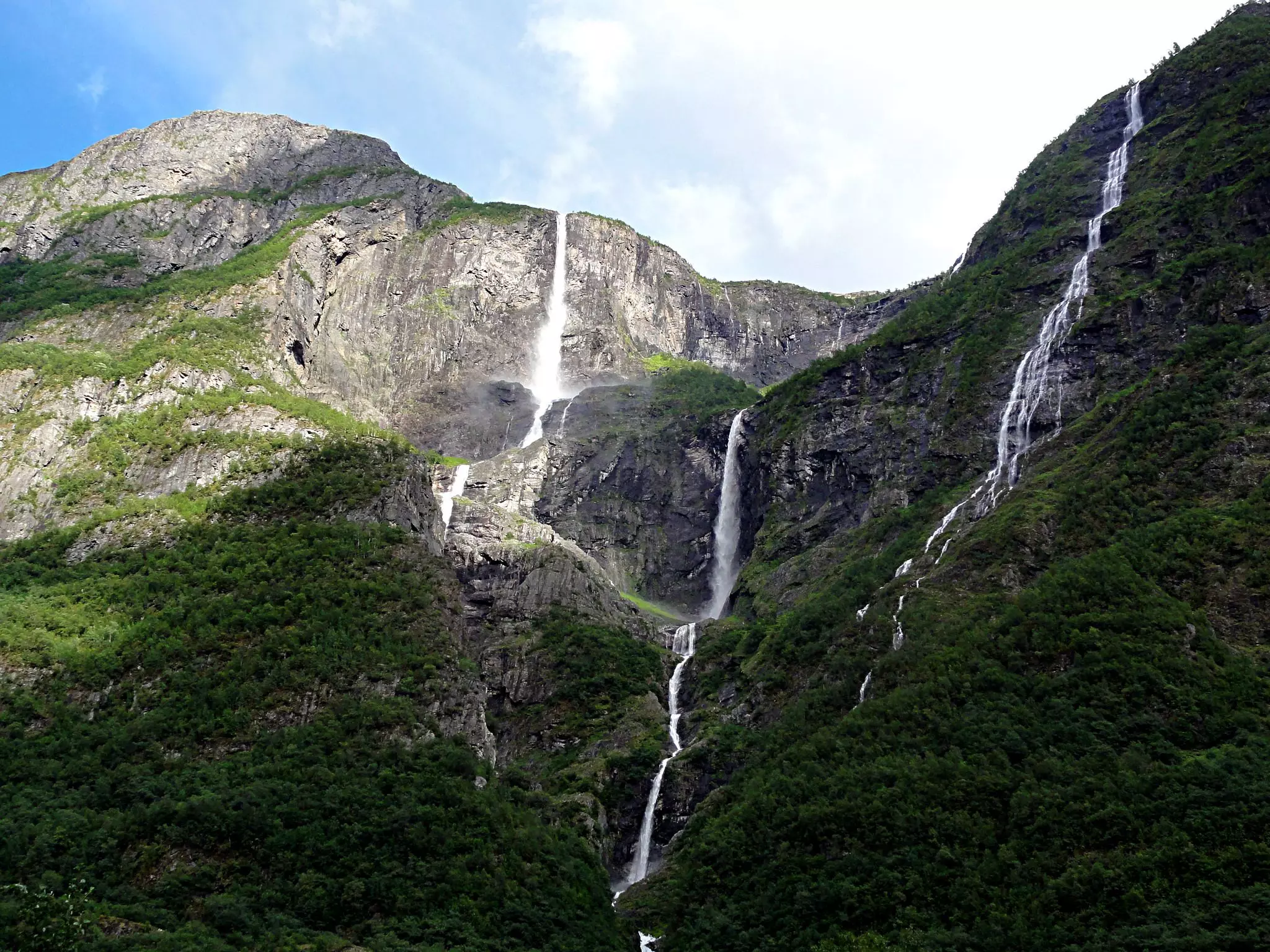 10 cascades desconegudes que heu de veure abans de morir 59324_4