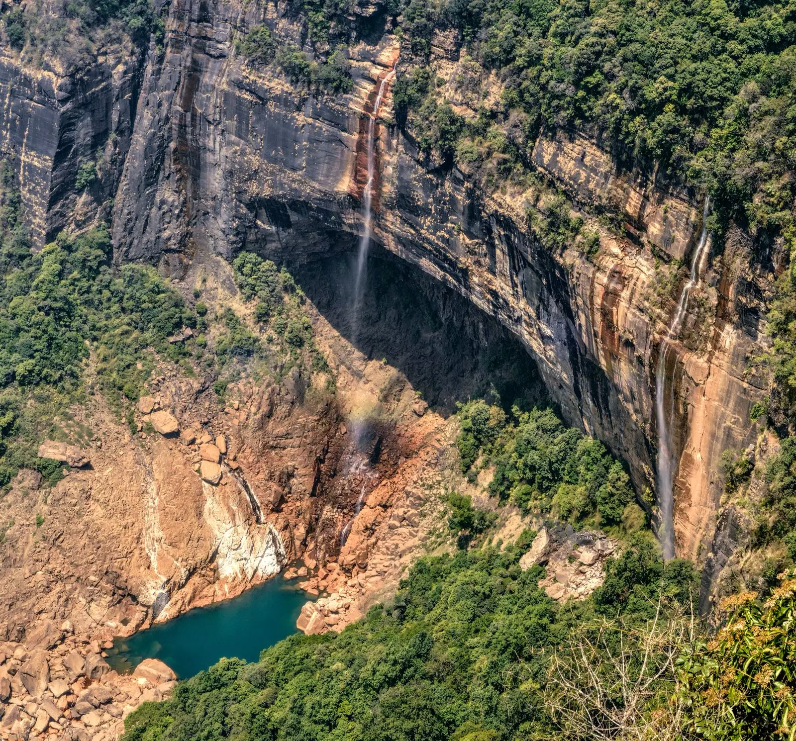 10 cascades desconegudes que heu de veure abans de morir 59324_7