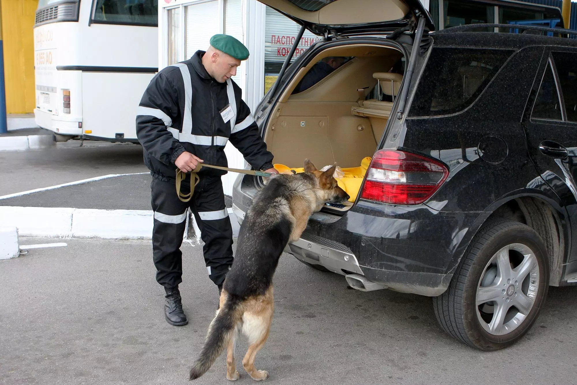 10 συγκλονιστικοί τρόποι που οι εγκληματίες έκρυψαν τα όπλα τους 59370_3