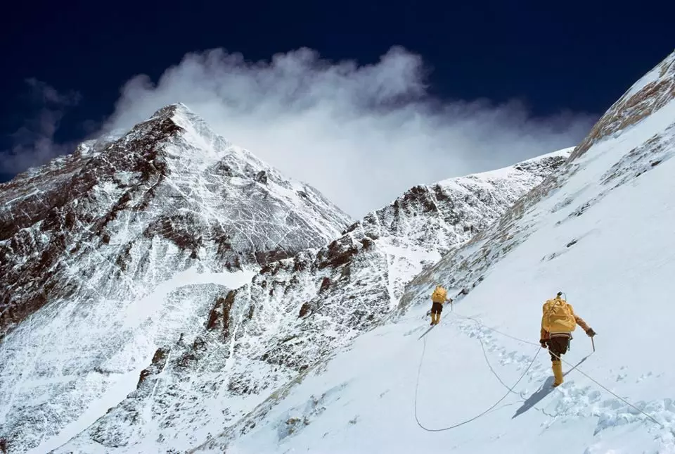 10 सर्वात विनाशकारी बर्फाच्छादित मोहिमा 59398_11