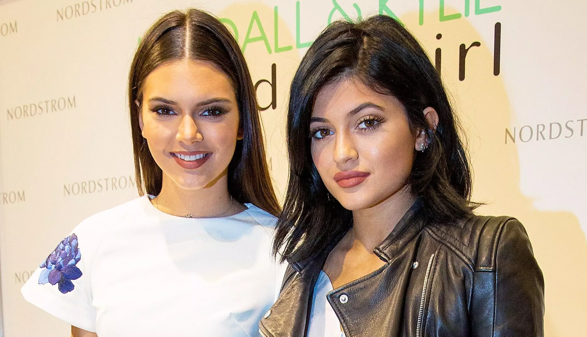 Ibintu 10 Utari uzi kuri Kendall na Kylie