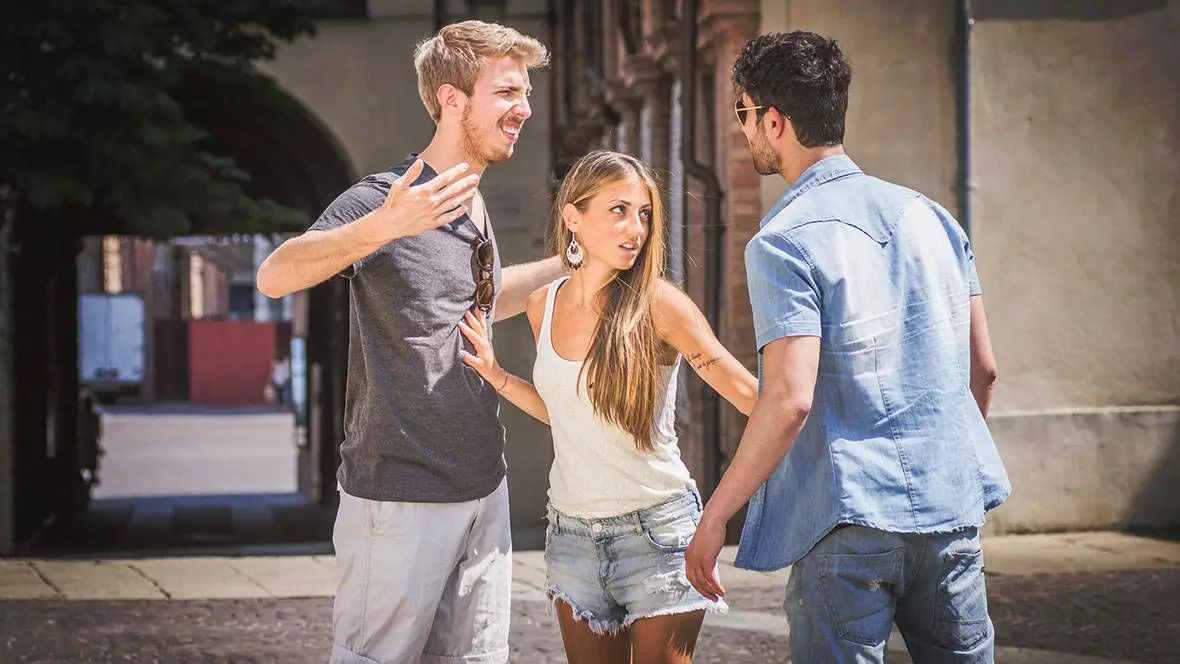 10 Dreckeg kleng Geheimnisser Fraen halen aus Männer 59450_7