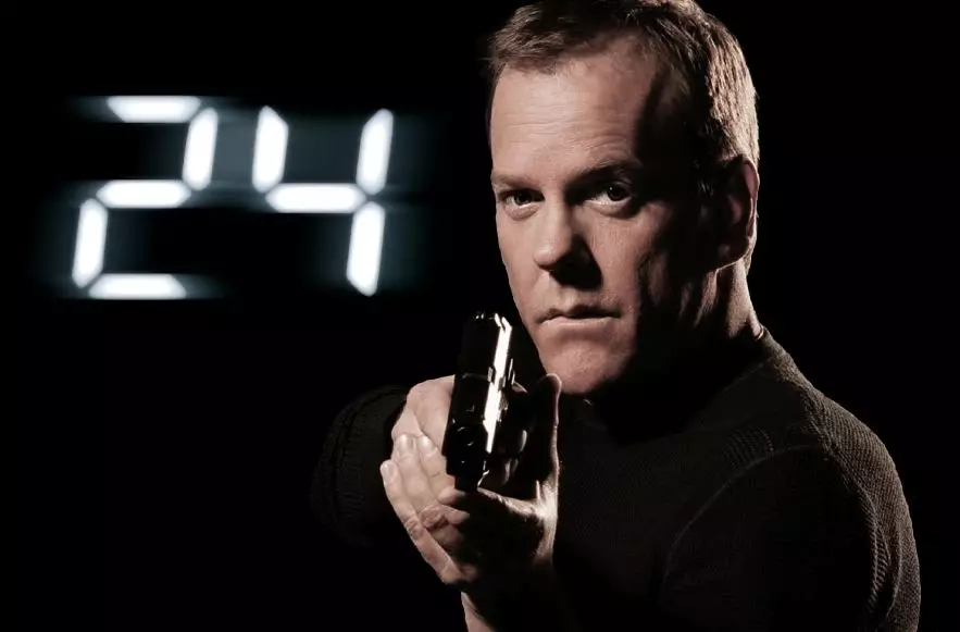 Jack Bauer's Love Interests on '24', ඔවුන් දැන් කොහෙද?