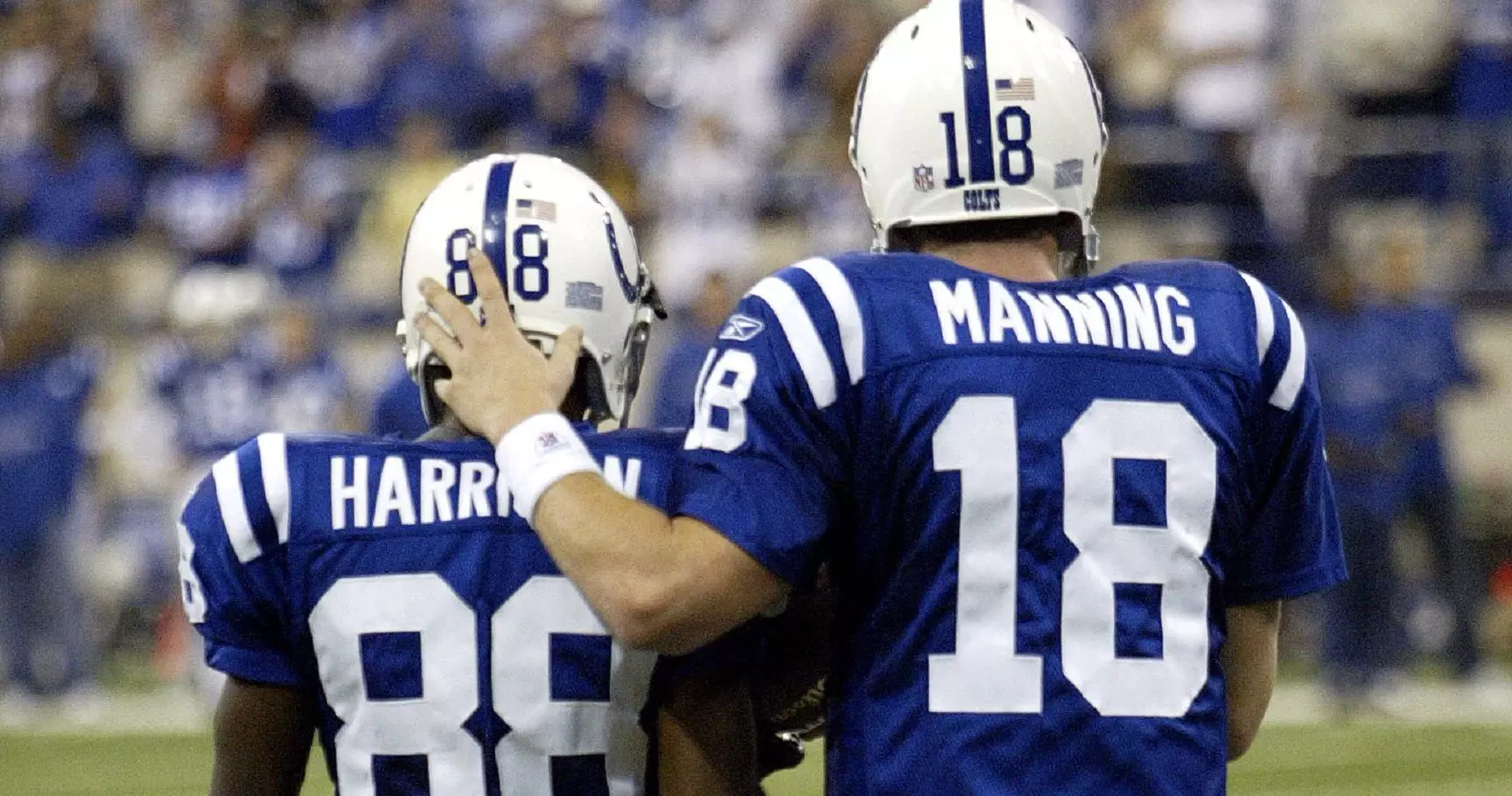 Las 10 mejores selecciones del draft de los Indianapolis Colts en la era de Indianápolis