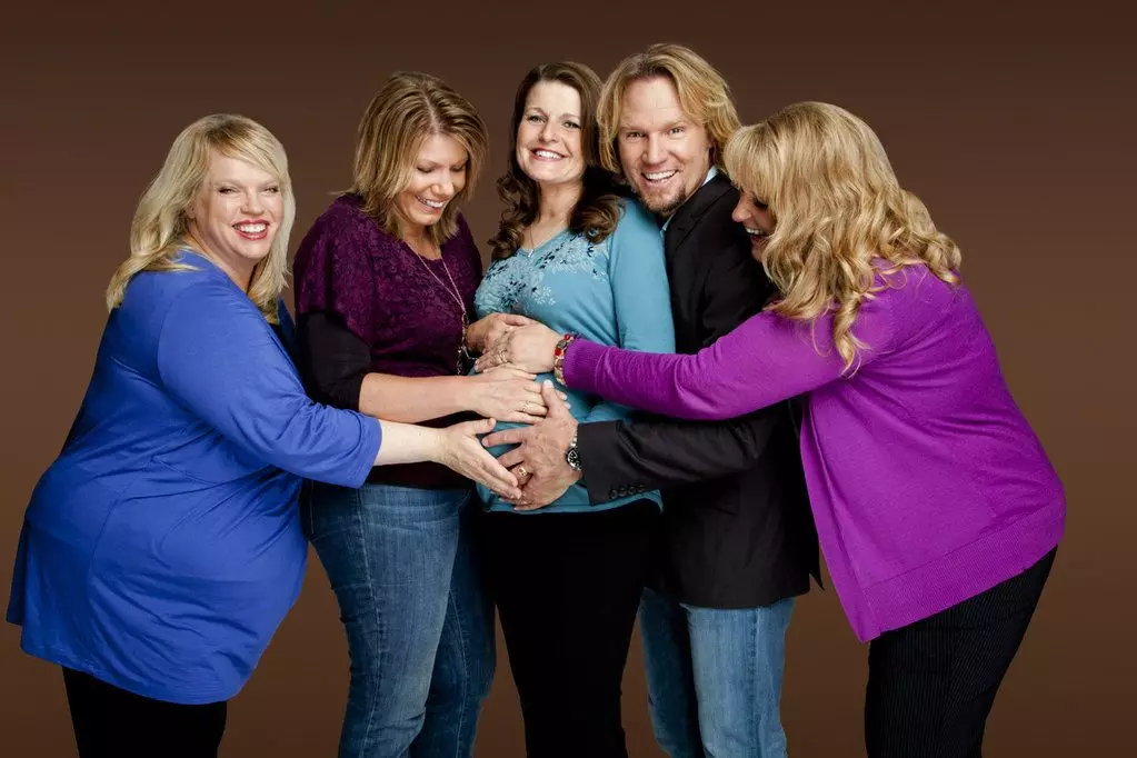 10 největších polygamních rodin