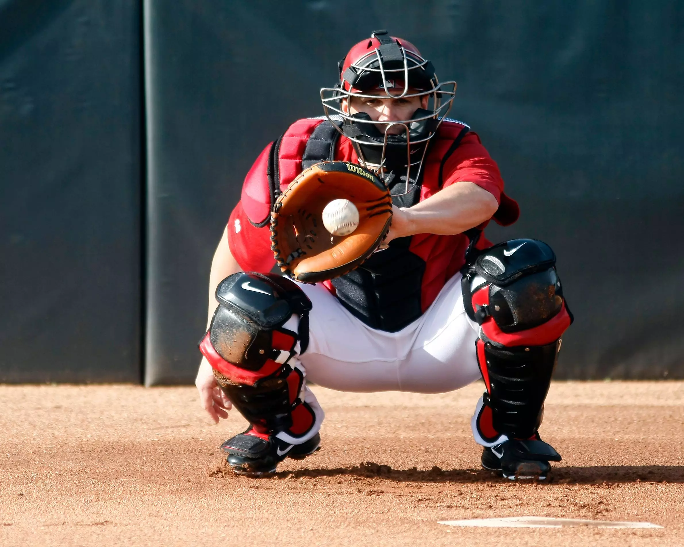 Топ 10 најплатени MLB Catchers за 2014 година 60018_9