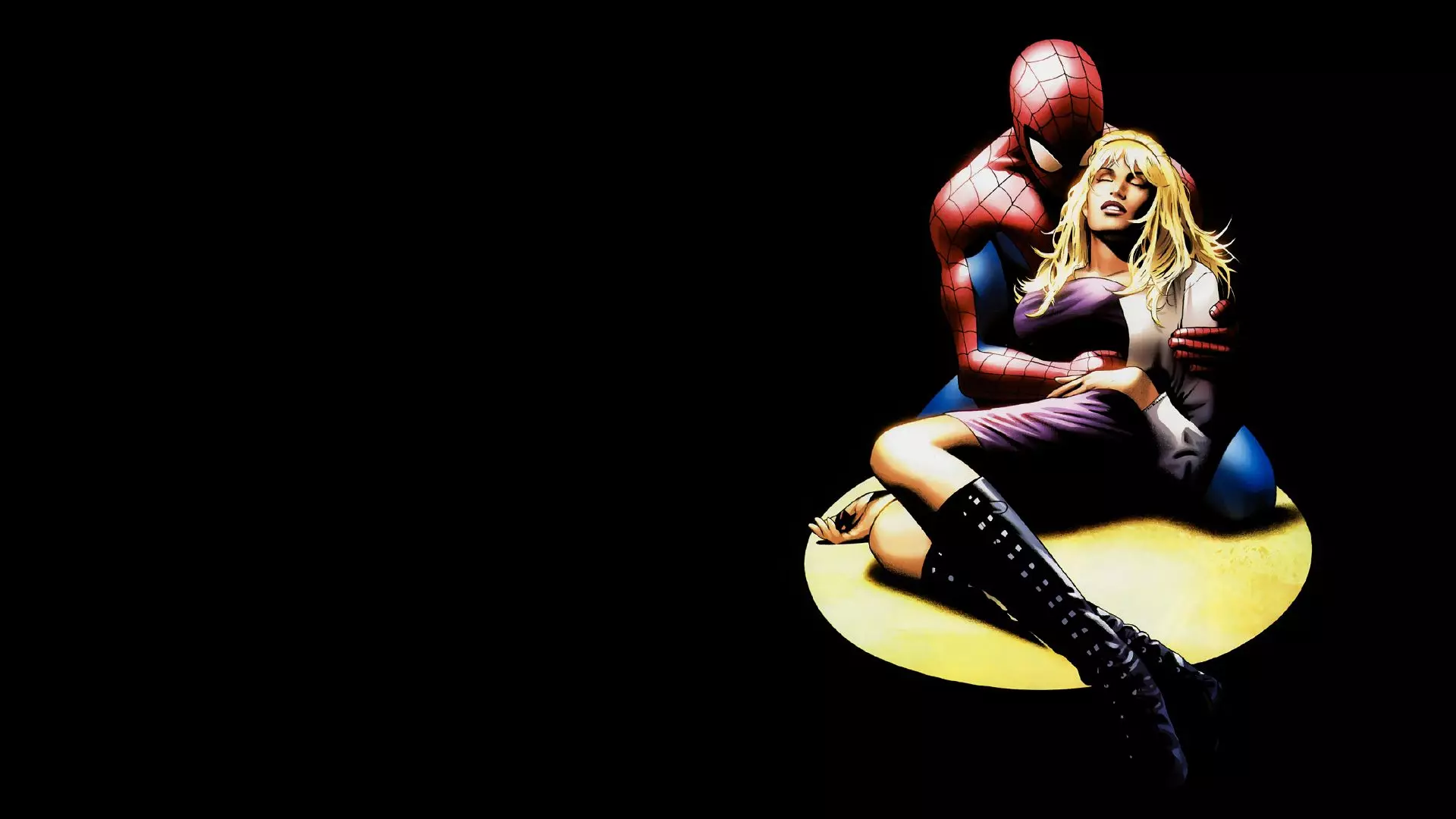 10 histoires de Spider-Man les plus controversées 60067_3