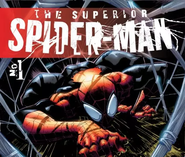 အငြင်းပွားစရာအကောင်းဆုံး Spider-Man ဇာတ်လမ်း 10 ခု 60067_6