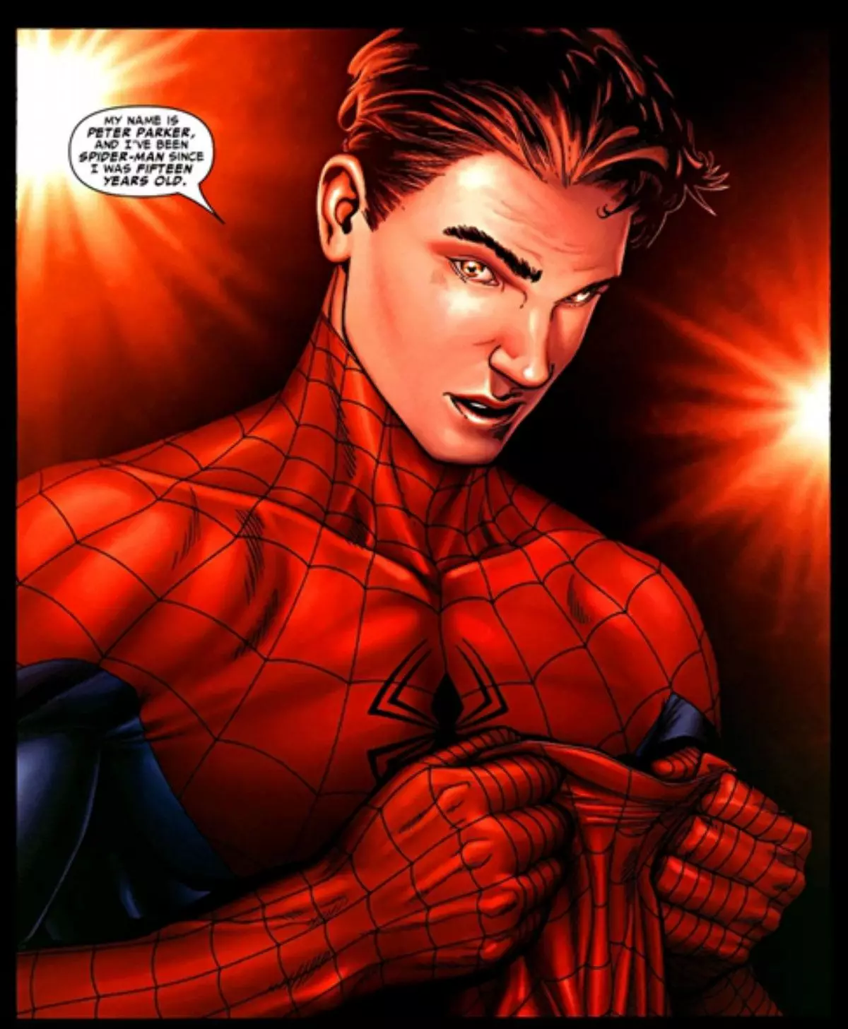 ខ្សែរឿង 10 Spider-Man ដ៏ចម្រូងចម្រាសបំផុត។ 60067_9
