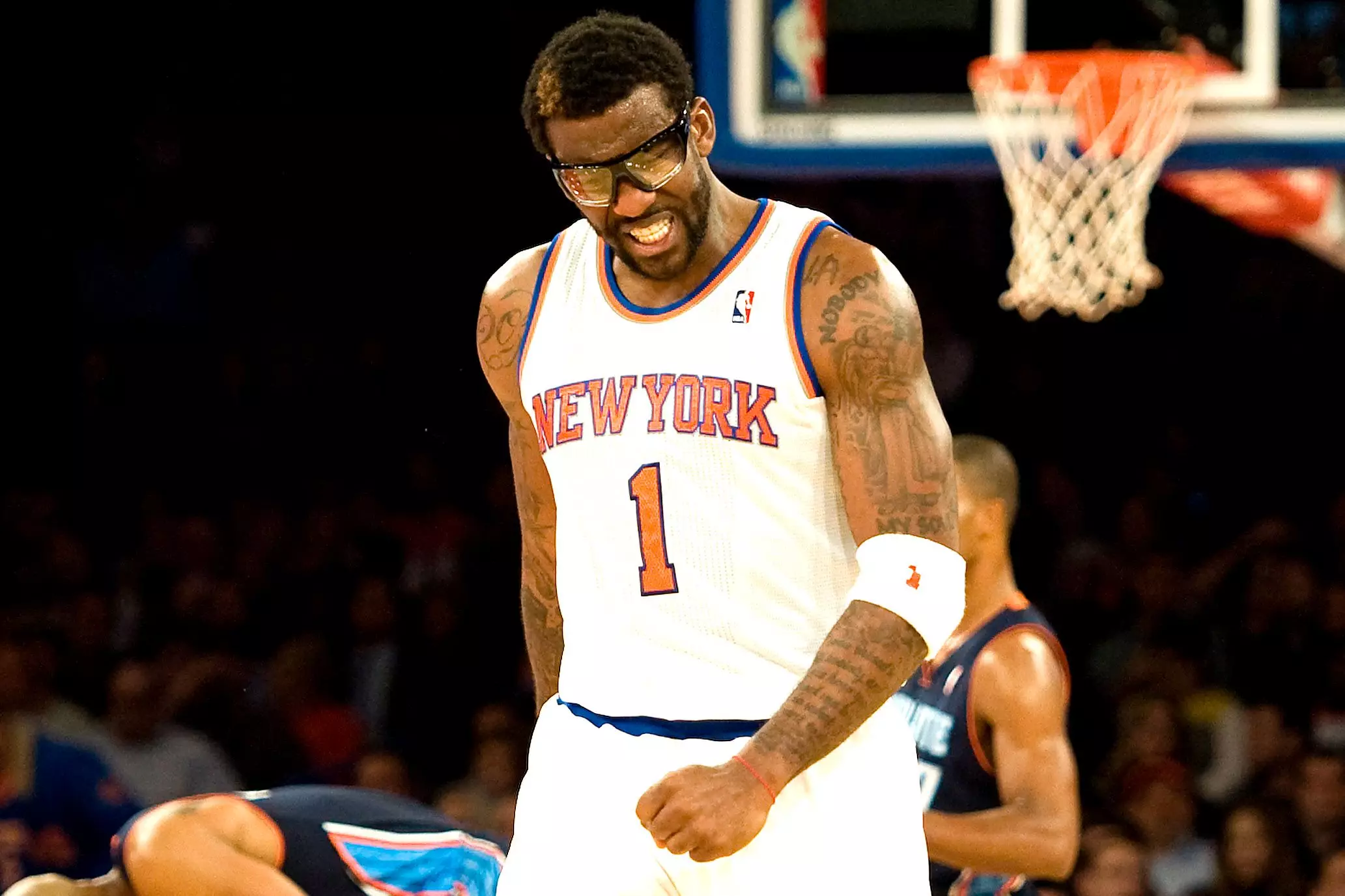 10 geriausiai apmokamų traumų patyrusių NBA žaidėjų 2014 m 60078_4