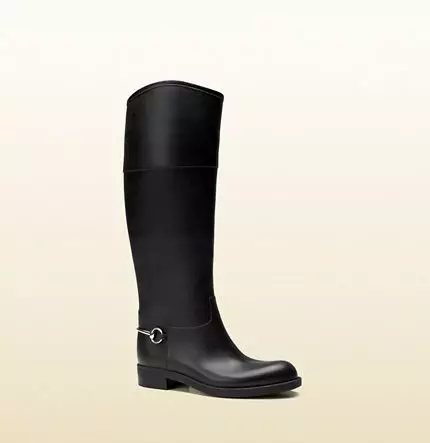 รองเท้าบูทกันฝน Fashion Forward เพื่อช่วยให้คุณฝ่าพายุ 60082_12