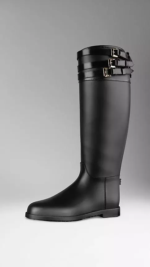 รองเท้าบูทกันฝน Fashion Forward เพื่อช่วยให้คุณฝ่าพายุ 60082_8