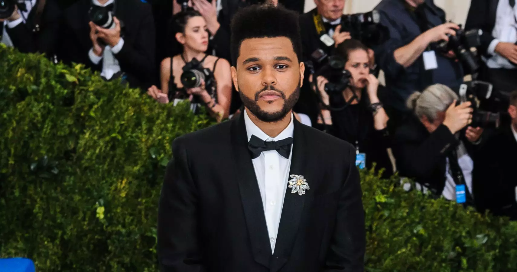 The Biggest Deals In LA: A Peek Inside The Weeknd's $70 Million Mega Mansion