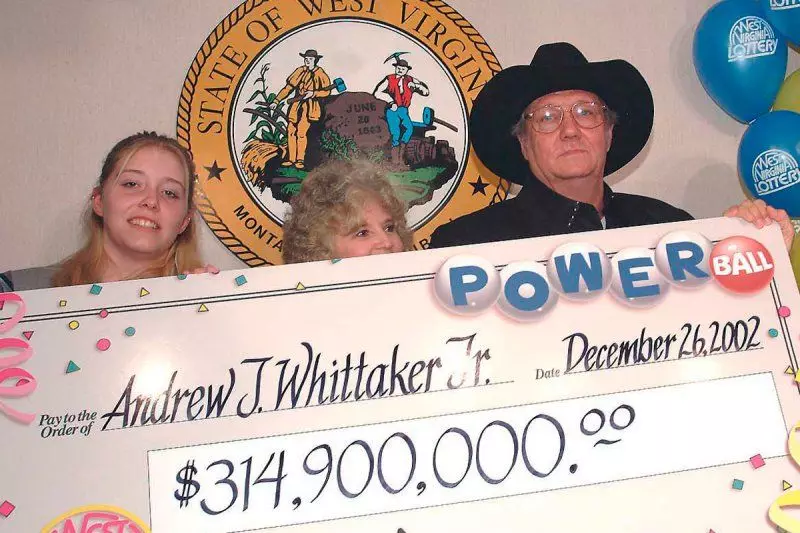 Прокляття лотереї: 10 переможців, які втратили мільйони 60127_13