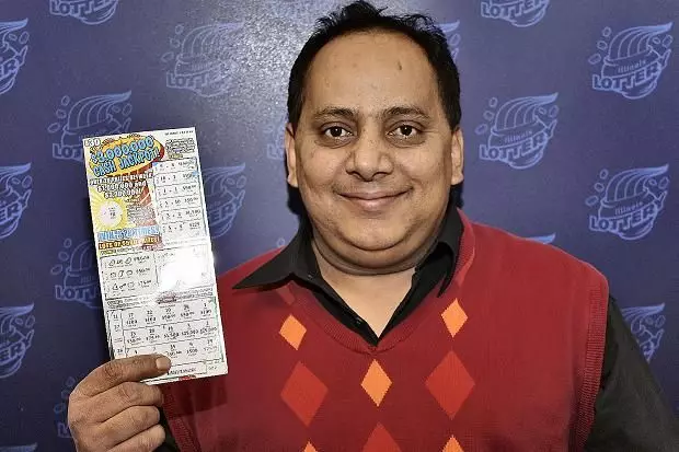 Prekliatie lotérie: 10 víťazov, ktorí stratili milióny 60127_3