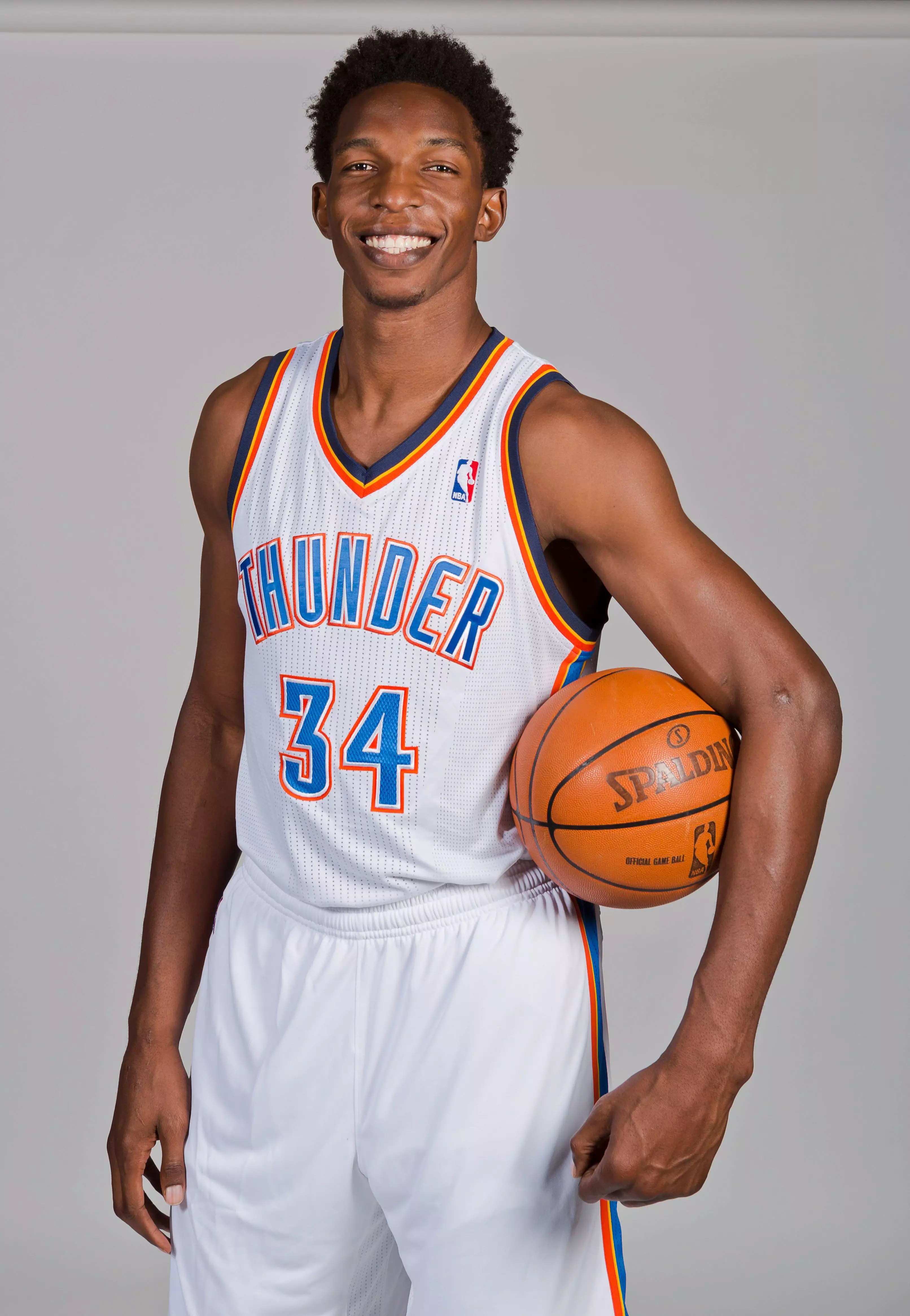 10 قد بلندترین بازیکن فعال NBA 60136_12