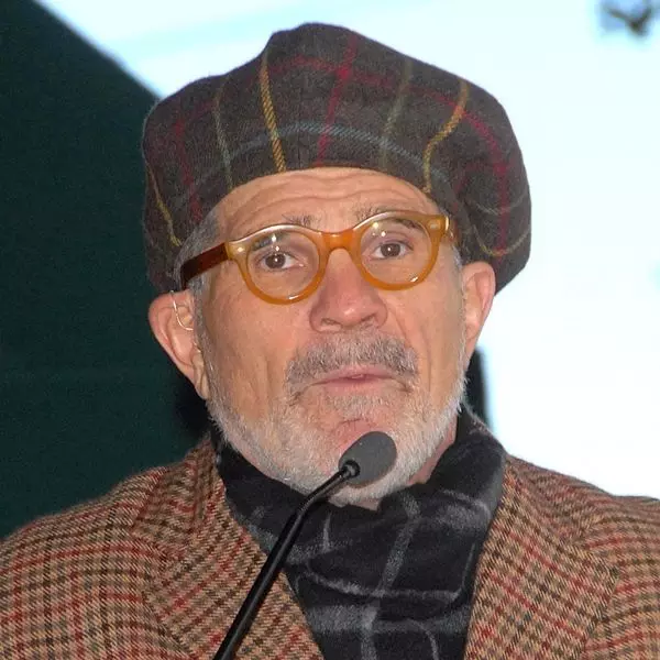 Si David Mamet Net Worth 6019_1