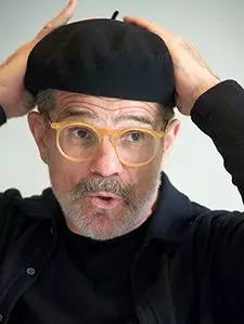 David Mamet Net Worth 6019_2