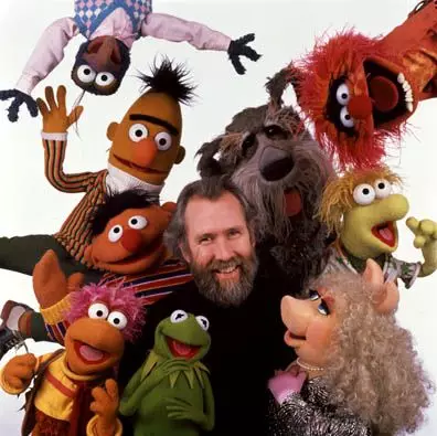 Jim Henson nettó érték 6022_2