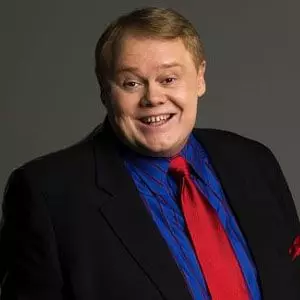 Louie Anderson Agaciro 6041_1