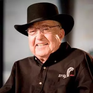 Carroll Shelby Net Worth 6110_1