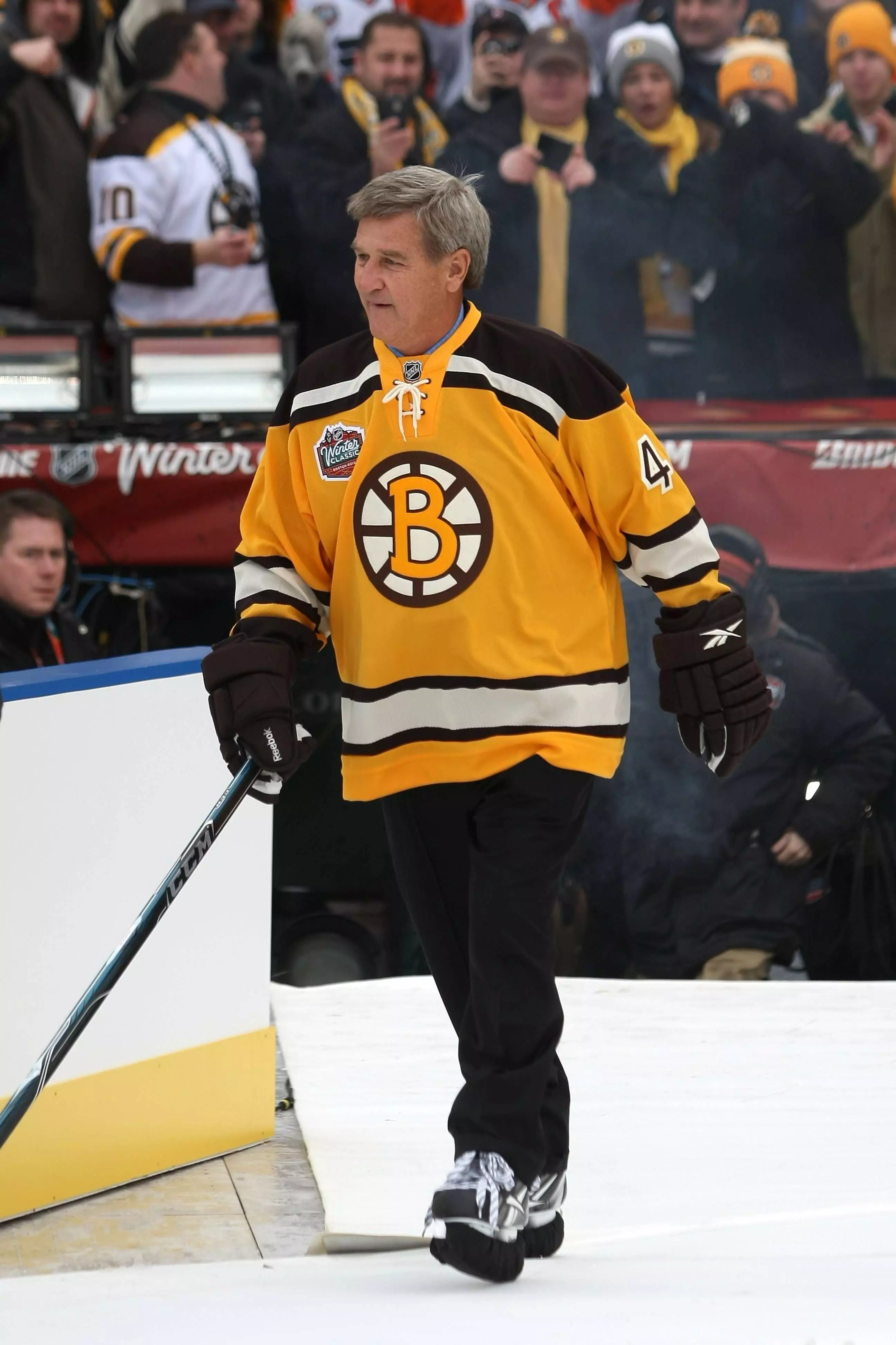 Bobby Orr Netto waarde 6182_2