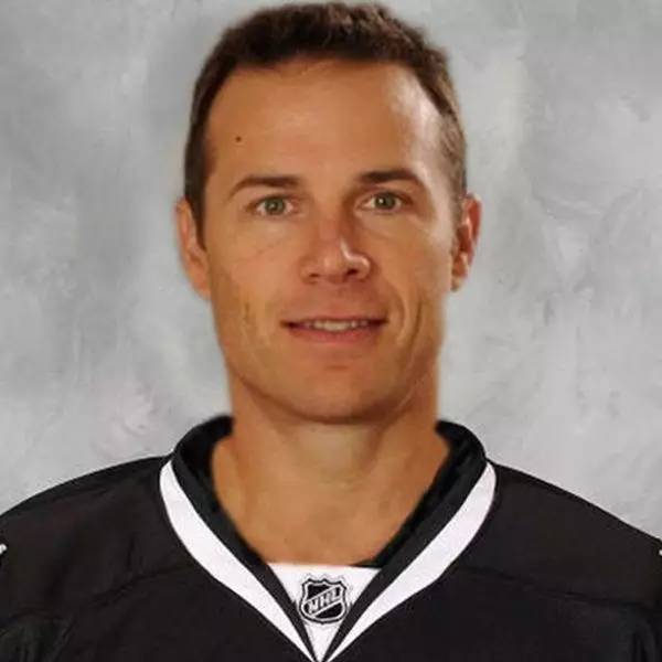 Ray Whitney Net Worth 6212_1