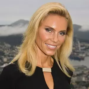 Anna Anka Net Worth 6346_1