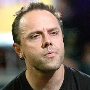 Valeur nette de Lars Ulrich 6422_1