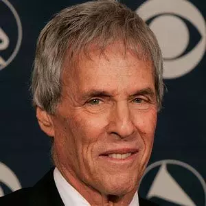 Burt Bacharach Net Worth 6431_1