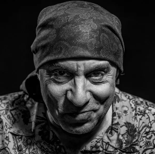 Steven Van Zandt Neto vrednost 6449_1