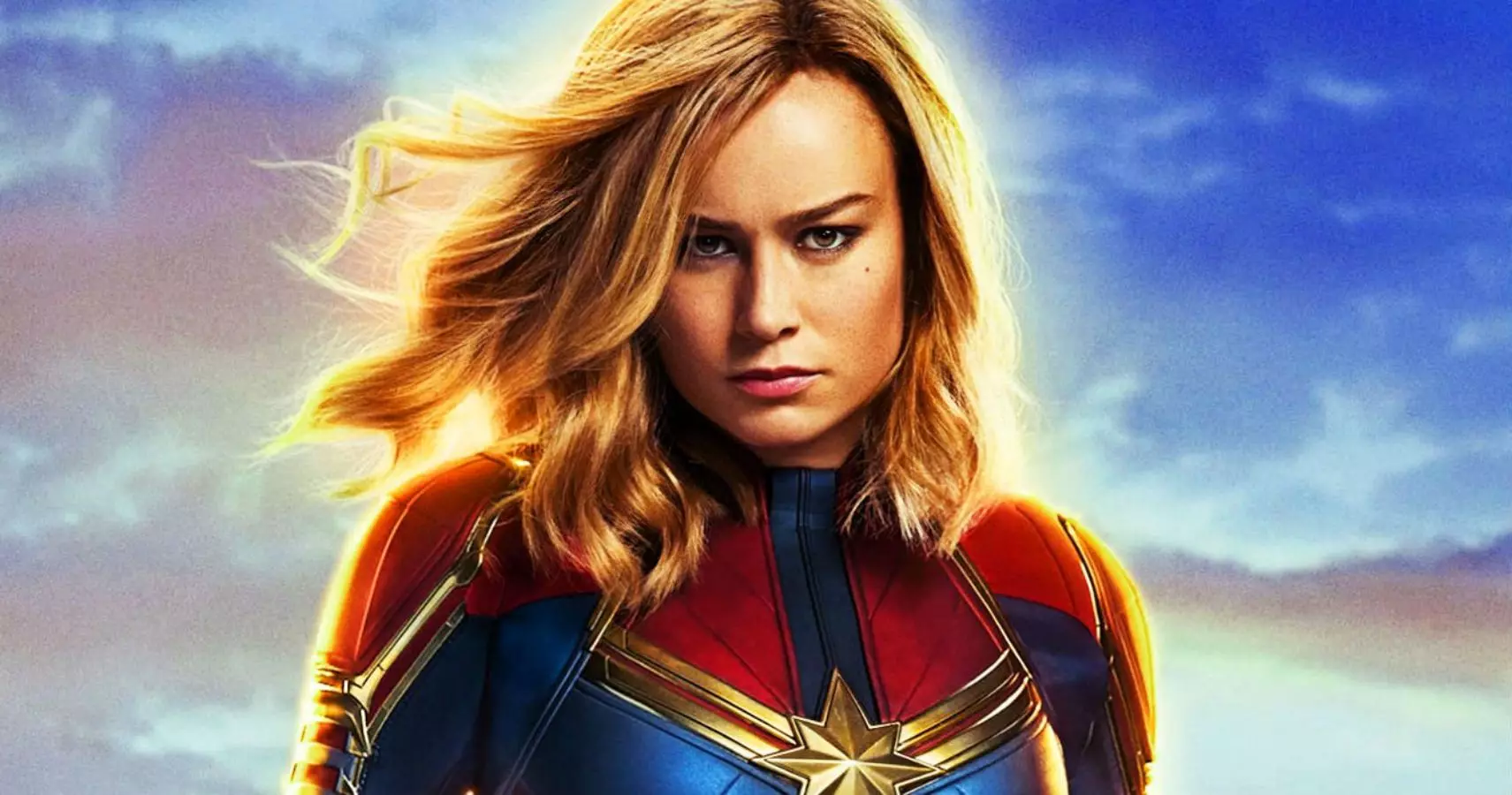 Брі Ларсон обговорює можливість створення повністю жіночого фільму Marvel