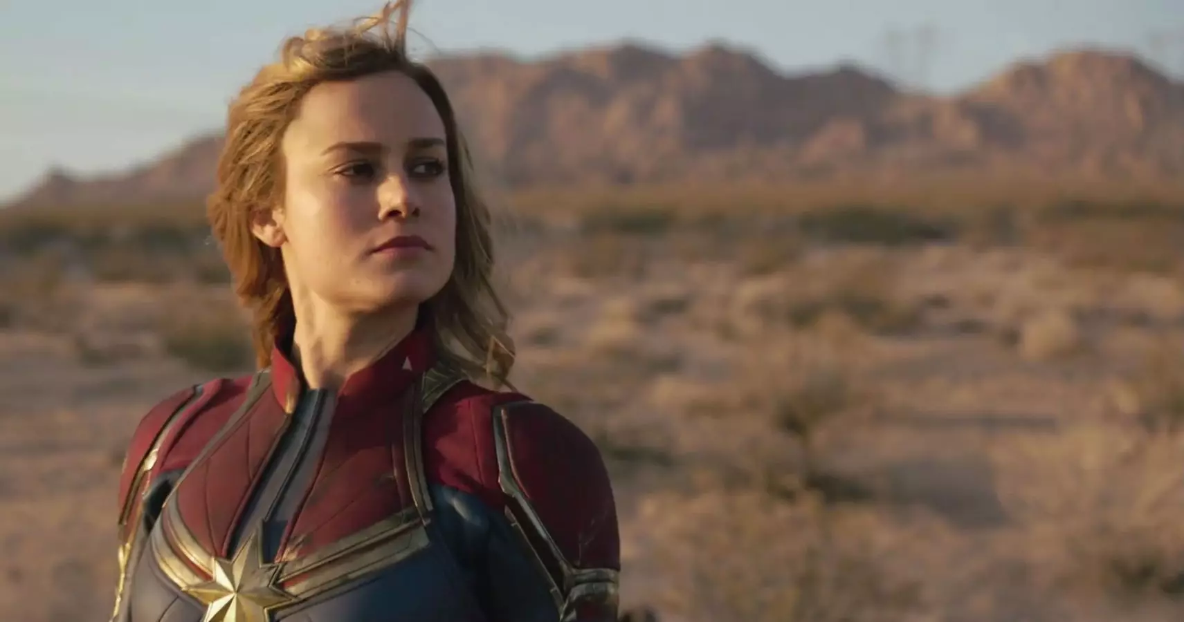 Brie Larson Diskutas La Eblecon De Tut-Virina Mirinda Filmo 645_3