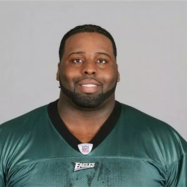 Jason Peters Net Worth 6482_1