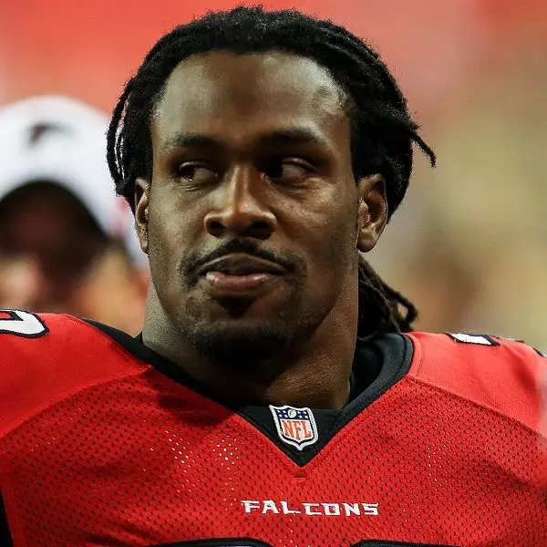 Steven Jackson (NFL) Čistá hodnota 6508_1