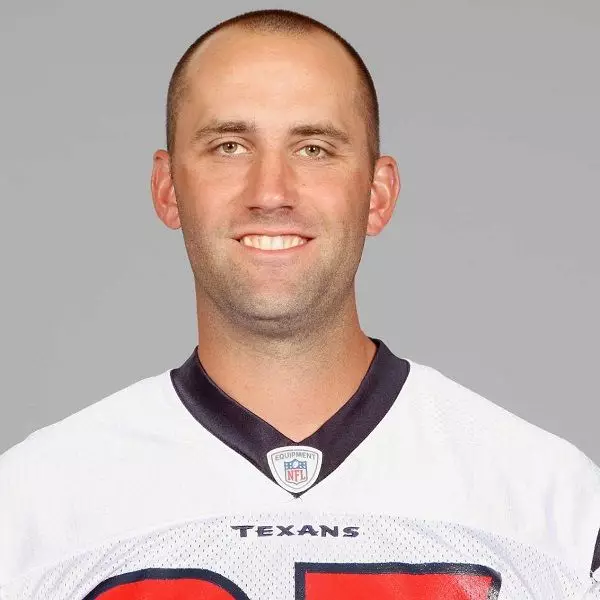 Matt Schaub Net Worth 6558_1