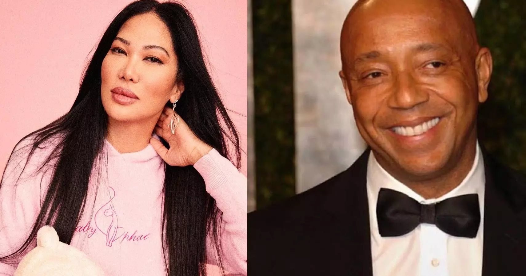 Russell Simmons žaluje bývalou manželku kvůli zásobám energetických nápojů 6613_0