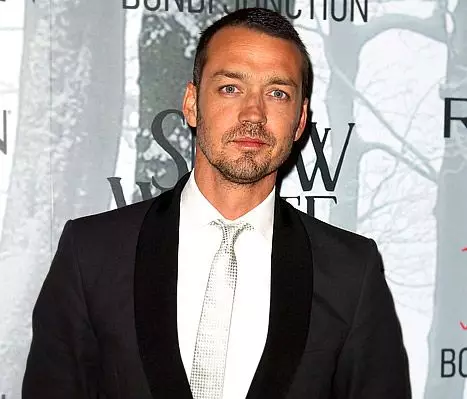 Rupert Sanders Net Worth 6635_1