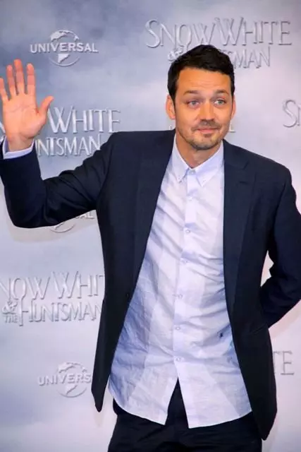 Rupert Sanders Neto vrijednost 6635_2