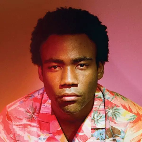 Donald Glover nettoverdi 6678_1