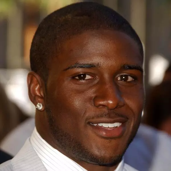 Reggie Bush Net Tsim Nyog 6760_1